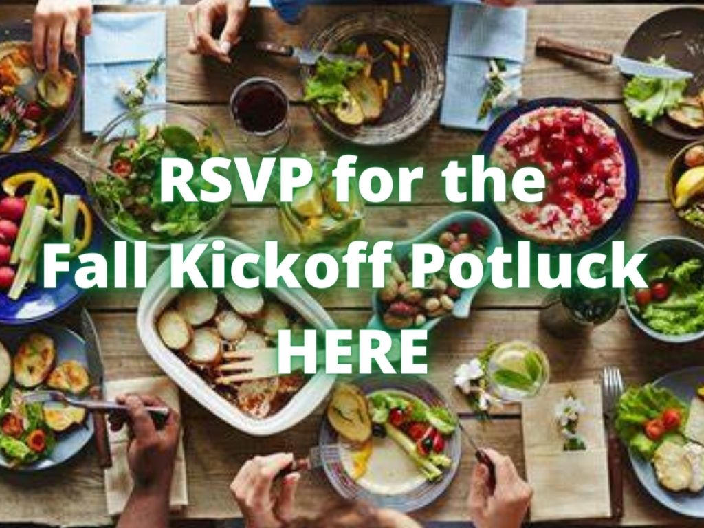 RSVP for the Fall Kickoff Potluck HERE - Washington Christian Church