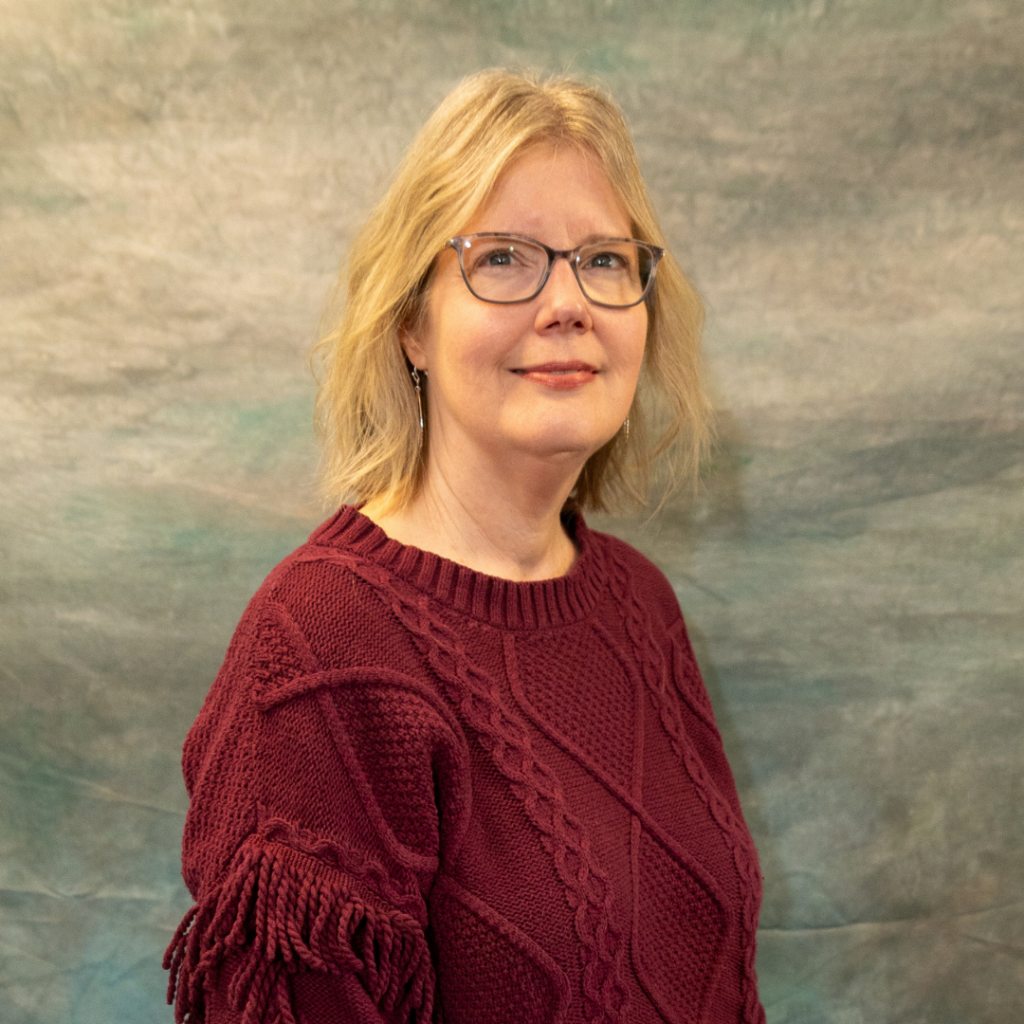 Meet Our Team - Washington Christian Church