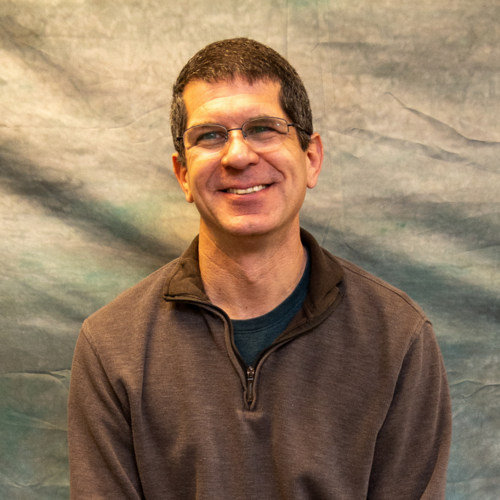 Meet Our Team - Washington Christian Church